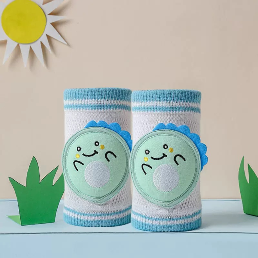 Rodilleras Animadas – Magic Baby