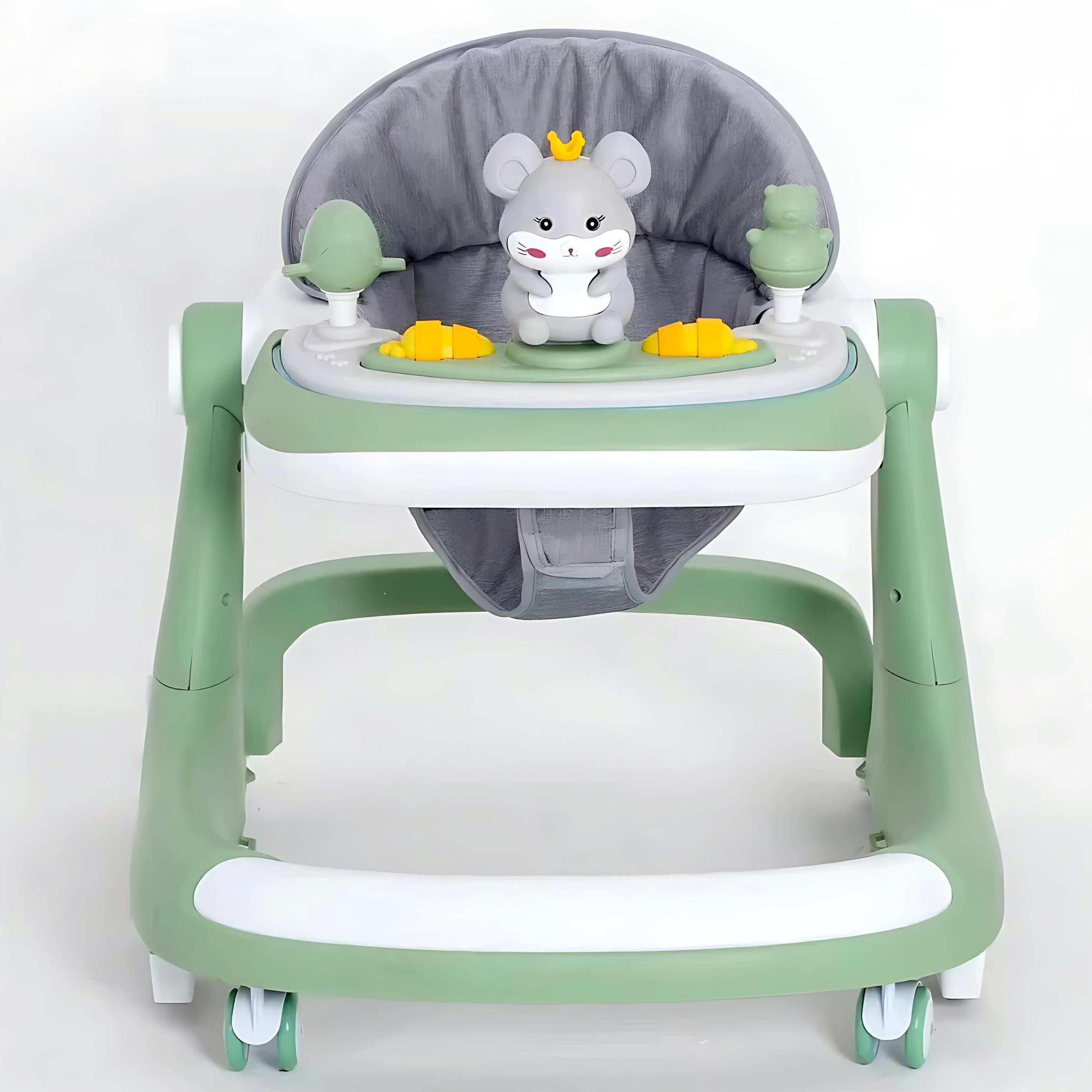 Caminador Ratón 2 en 1 – Magic Baby