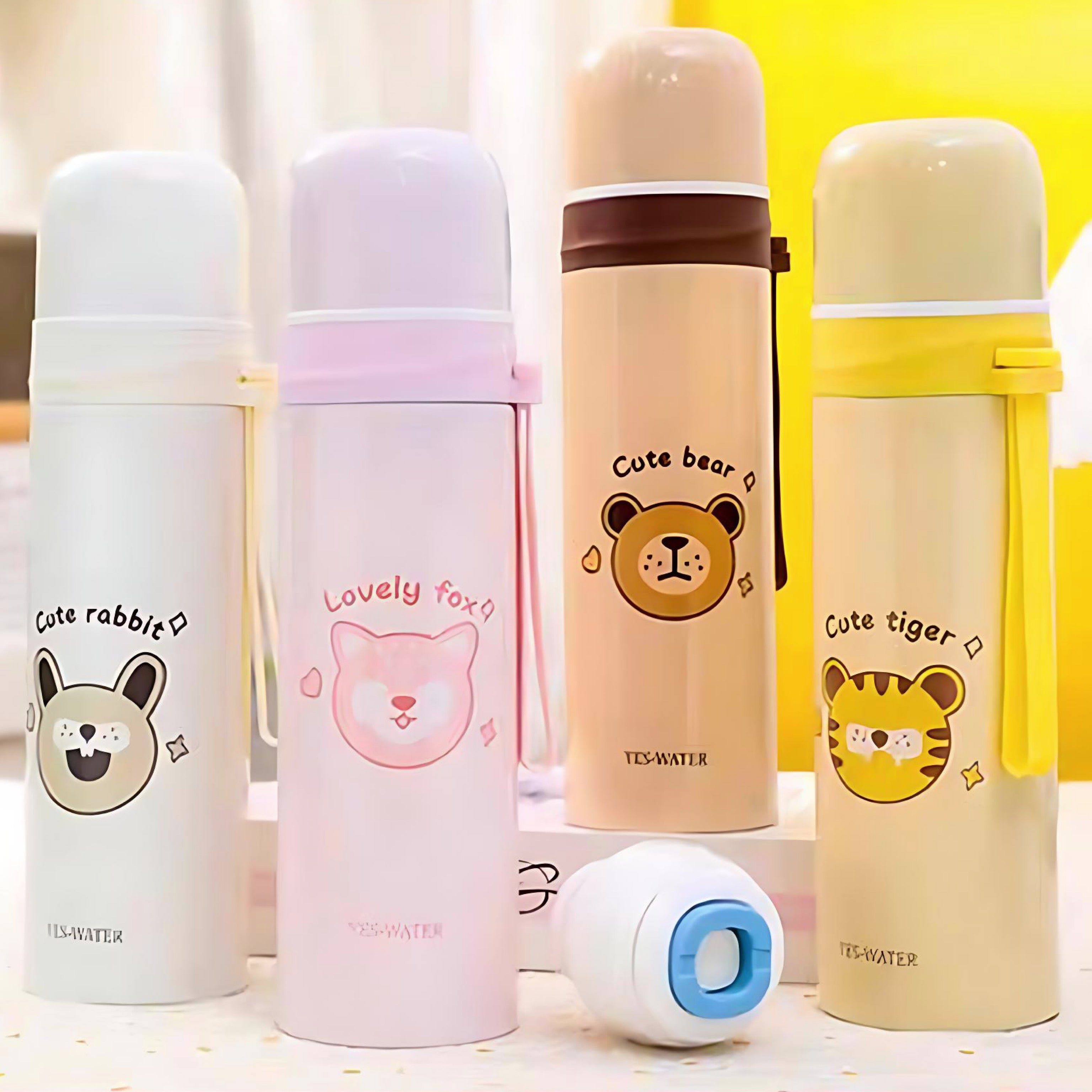 Termo Animado (animalitos) – Magic Baby