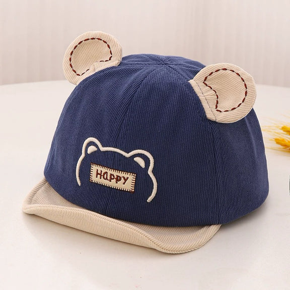 Gorra Happy Osito – Magic Baby